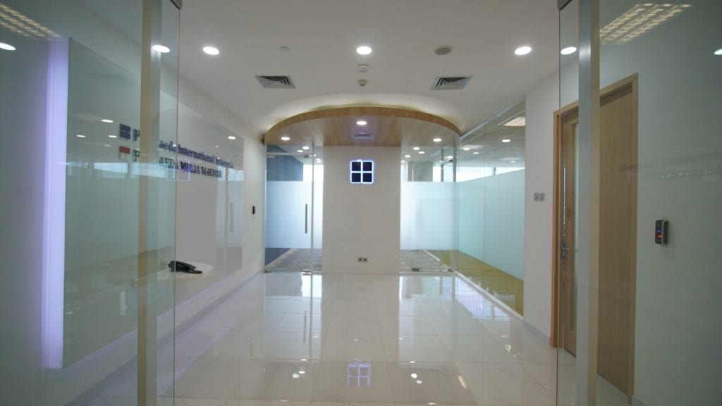 PT Maeda International Indonesia | Solusi Kebutuhan Material Anda